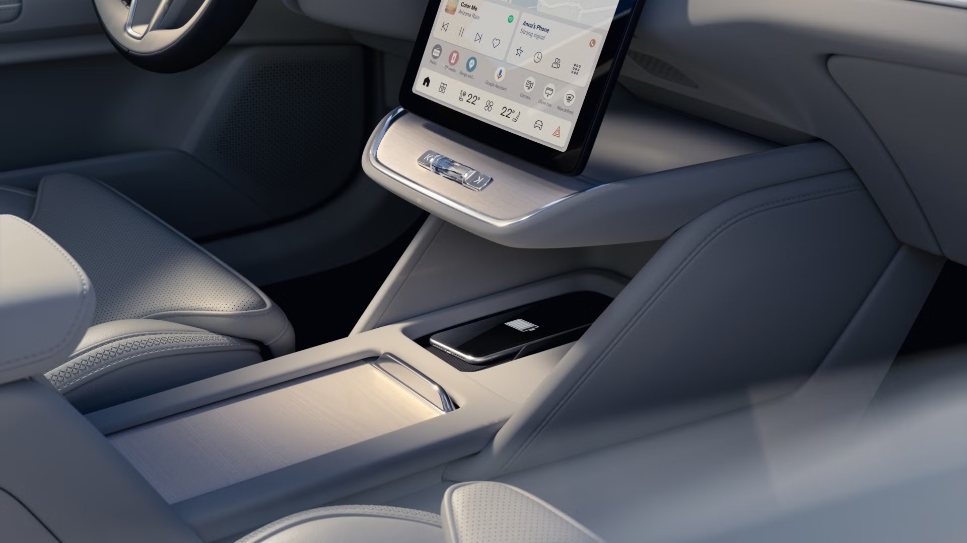 New Volvo ES90 BEV Saloon 2025 - Volvo Cars Indonesia